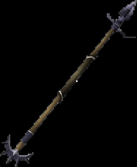 Zamorakian Spear Chaotic Spear Vs Zamorakian Spear Comparison Killing