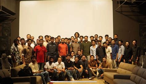 Darin Mujeeb On Linkedin Techcommunity Keralaph