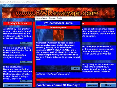 Extreme Warfare Revenge Pc Review Hogan Reviews