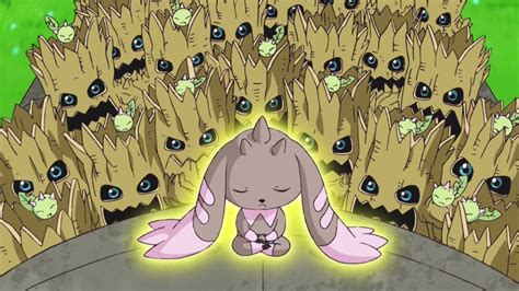 Lopmon And Patamon Digimon Adventure 2020 Youtube