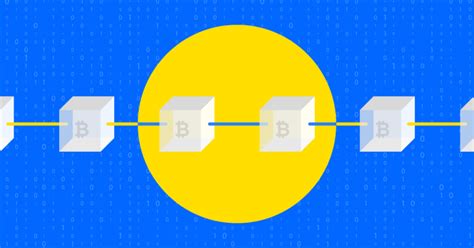 Beginner S Guide Simplifying Blockchain Technology