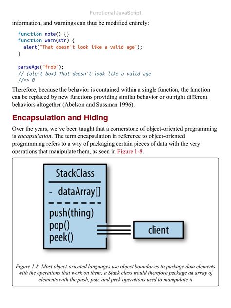Packaged Web Publications