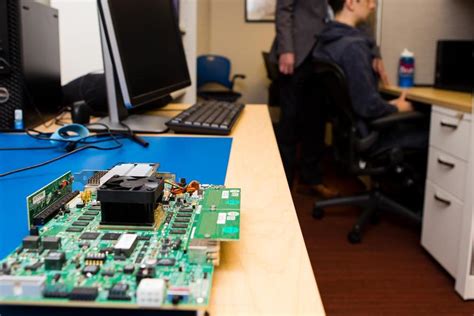 Computerengineering School Of Engineering