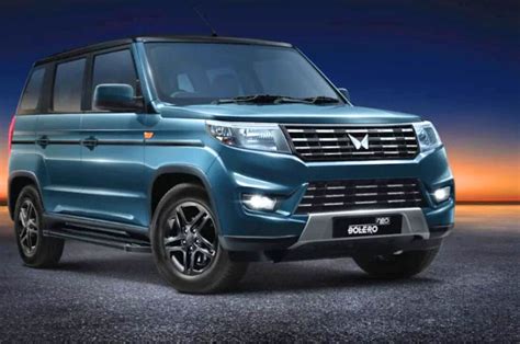 Should You Buy A 2025 Mahindra Bolero Neo Pros And Cons Explained