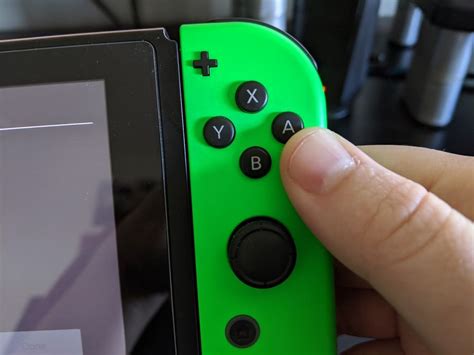 How To Remap Buttons On Nintendo Switch Joy Cons Or The Pro Controller IMore