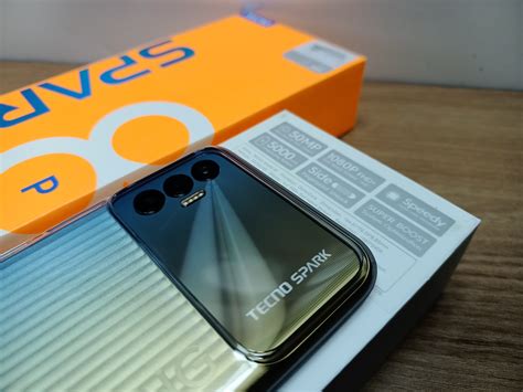 Tecno Spark 8P Review Big Battery And Big Camera Techsawa