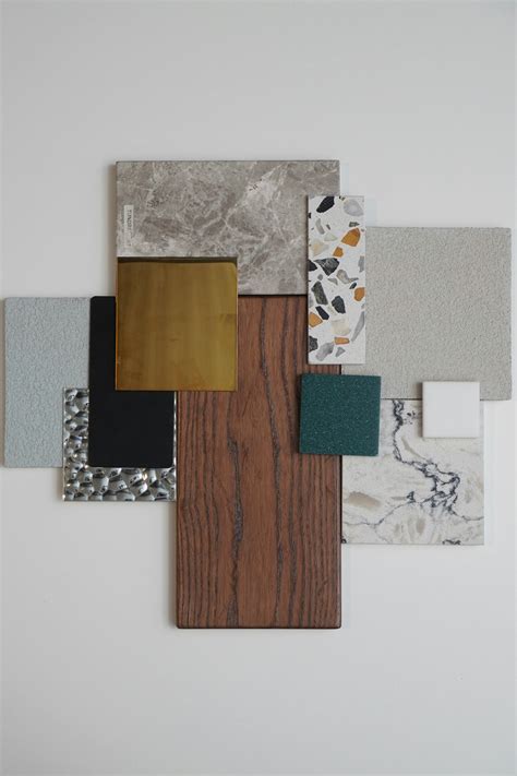 건축 관념적인 구슬 금속 기하학적 나무 나무 질감 대리석 질감 디자인 디자인 영감 디자인 컨셉 메탈릭 몽타주 미술 구성 소재 팔레트 스타일리시한