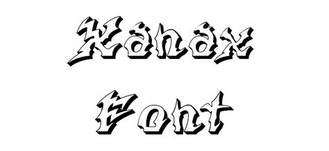 College Block Font Dafont Free Font