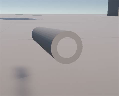 Why Are The Sides Of An Imported Blender Mesh Not Showing Up Correctly