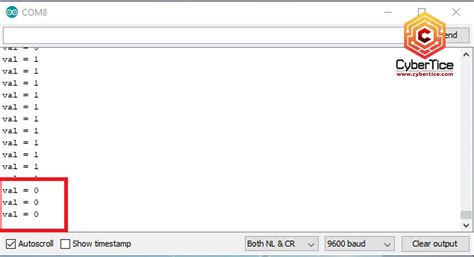 สอนใช้งาน Esp32 Pir Sensor Hc Sr501 ตรวจจับความเคลื่อนไหวสิ่งมีชีวิต