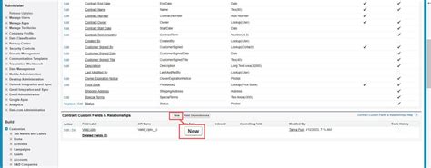 Difference Between Two Datetime Fields In Salesforce