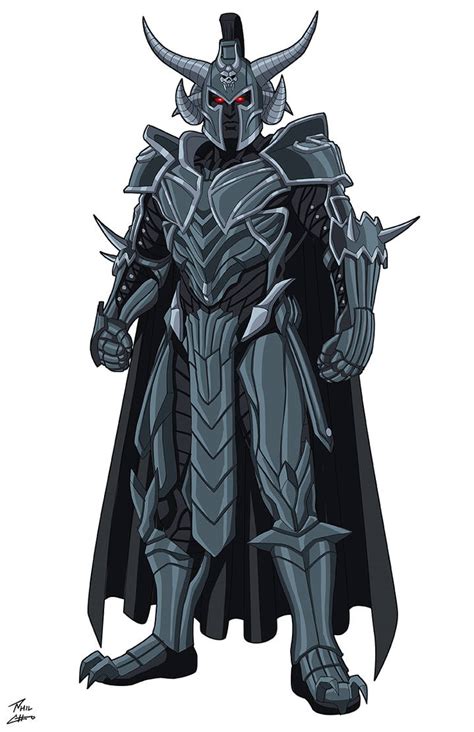 Ares 01 Commission By Phil Cho On Deviantart