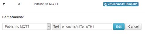 Nodered Wont Connect To Mqtt Emonpi Openenergymonitor Community