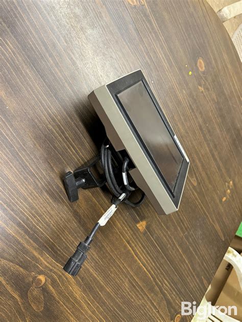 John Deere 4600 Display Agriculture Bigiron