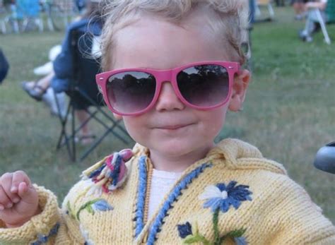 Natalee Being A Cutie Square Sunglass Sunglasses Fashion