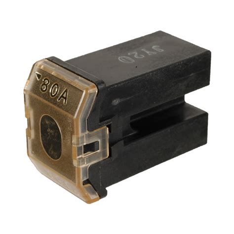 Jaguar Fuse 80 Amp Fuse 80 Amp Xr86387 British Auto Usa