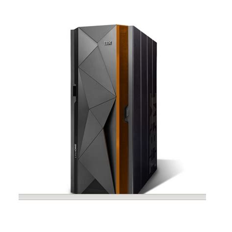 Ibm Linuxone Rockhopper System At Best Price In Pune By Ibm Id