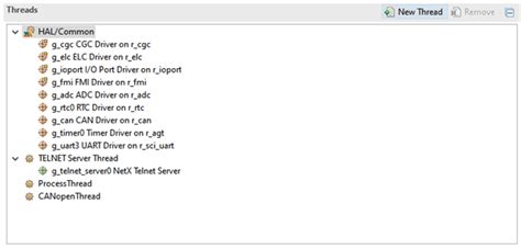 Import Canopen Library And Compilation Error In This Librar Forum