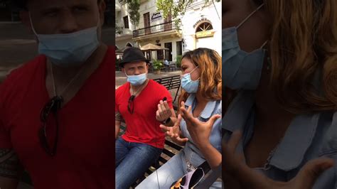 Preguntas Sexuales A Mujeres Hablando De Sexo Si Tapujos Mujeres Como Piensan YouTube