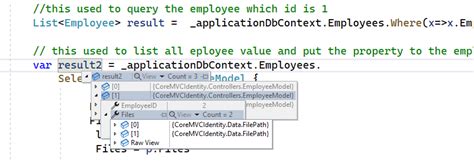 Creating A List With Two Different Tables Microsoft Qanda