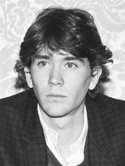 Timothy Hutton Young 1985 Timothy Hutton Stars In Turk 182