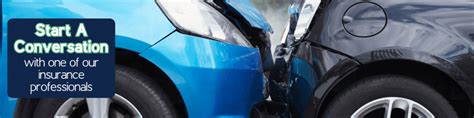 Collision Coverage Explained Hitchings Insurance Agency
