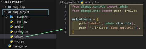 Python Django Mysql Crud