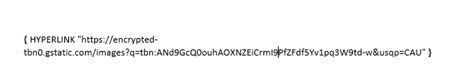 Format String In Feature Report As Link Text Not U Esri Community