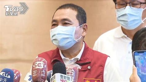 通勤族超崩潰！國1汐止走山車流塞爆 侯友宜說話了