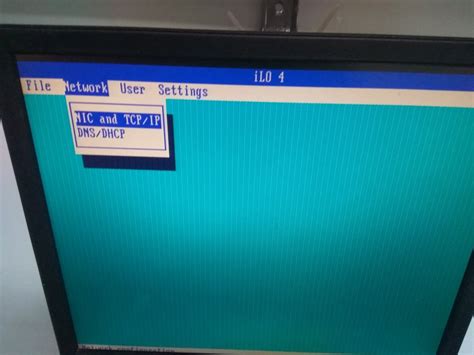 Hướng Dẫn Cấu Hình Và Sử Dụng Ilo Server Hp Blogcloud365