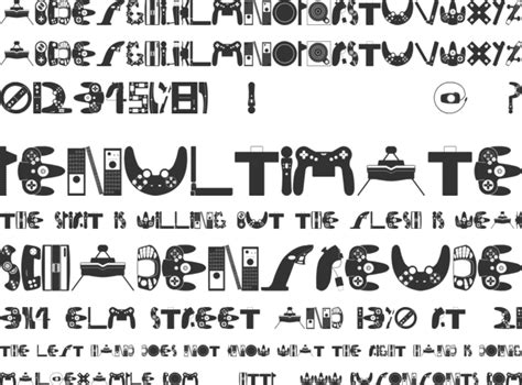 Console Font Download Free For Desktop And Webfont