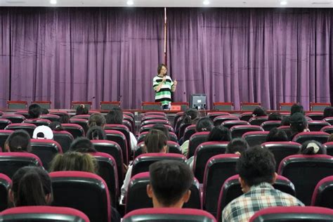 我院举办新生入学教育之《宁夏大学本科生学籍管理规定》解读 宁夏大学法学院
