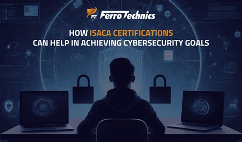 Exclusive 9 Steps To Information Security Program Development Ferro