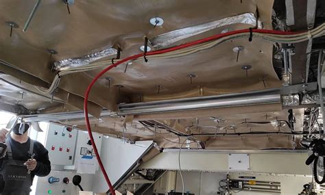 What Is Ship Insulation Alkyonis