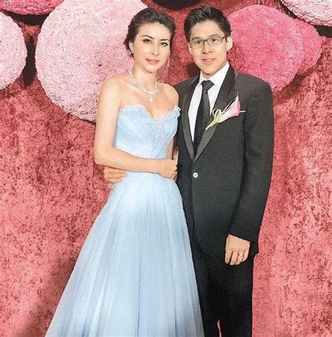 嫁有錢人太難，郭碧婷沒懷孕向佐失望，方媛為郭富城拼命追生兒子 每日頭條