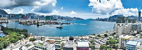 榮光街項目每呎地價低去年三成 信置伙招商局置業近24億中標 毗鄰嘉里地皮 20221028 報章內容 明報財經網
