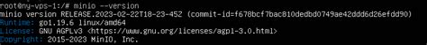 Min IO Object Browser Not Working Issue 16721 Minio Minio GitHub