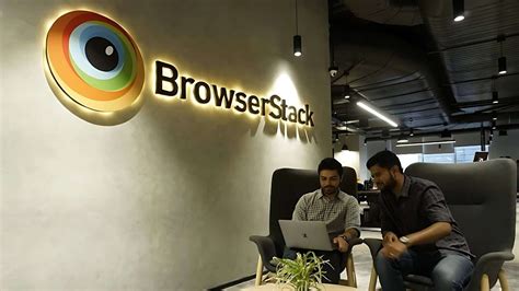 Land Your Dream Job At Browserstack Sdet Role ₹10 22 Lpa Remote Opportunity