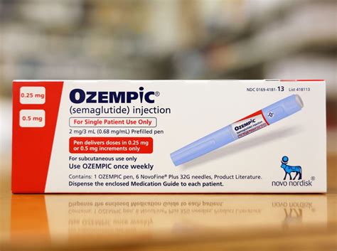 User Of Novo Nordisk And Eli Lillys Glp 1 Drugs Files Lawsuit