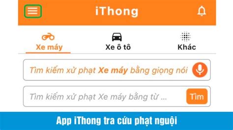Top 6 App Tra Cứu Phạt Nguội Chuẩn Xác Nhất 2025 Phatnguoivn