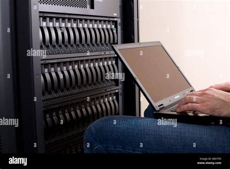 Root Console Operator Administrator Display Screen Terminal