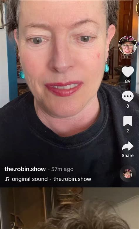 Robin Using “code Words” For Something Sexual Rrobinscheff