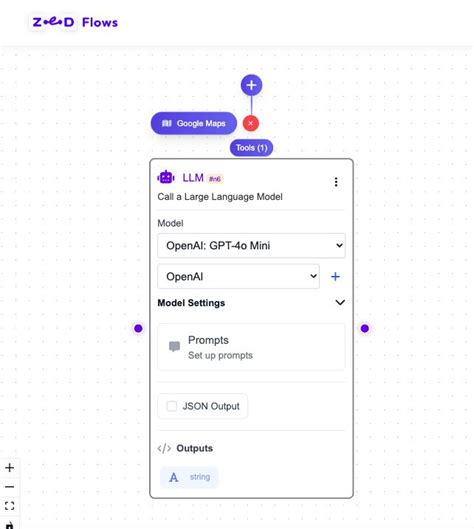 Mcp Mcp Modelcontextprotocol Ai Llm Automation Workflow