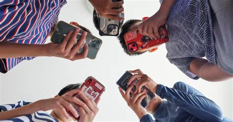 App Stores Must Block Young Users From Accessing Apps For Adults From