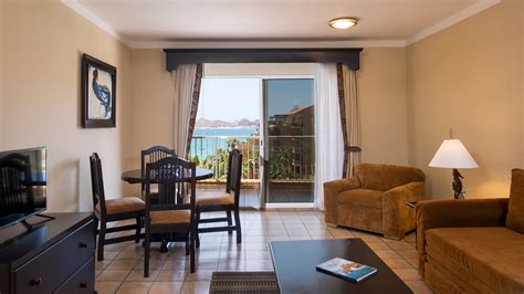 Villa Del Palmar Beach Resort And Spa Cabo San Lucas Official Site