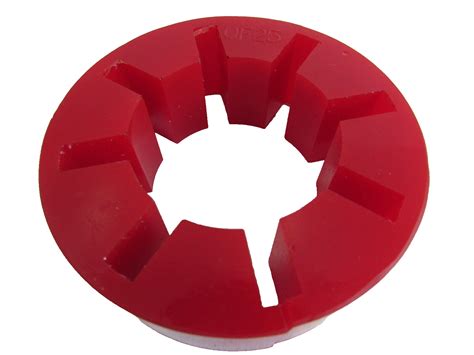 New Timken Qf25insert Elastomeric Coupling Components Sb Industrial Supply Inc