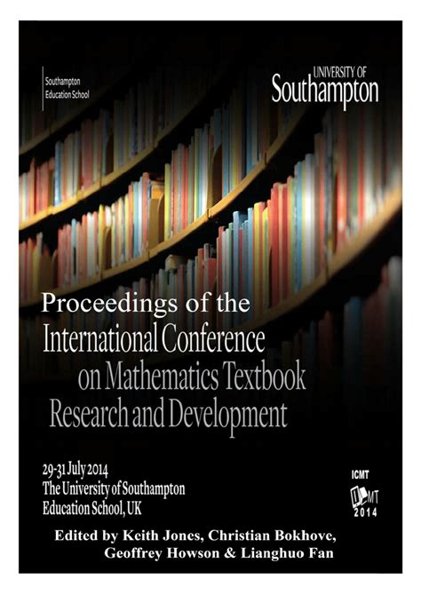 Pdf Problem Solving Heuristics In Middle School Mathematics Textbooks In Saudi Arabia