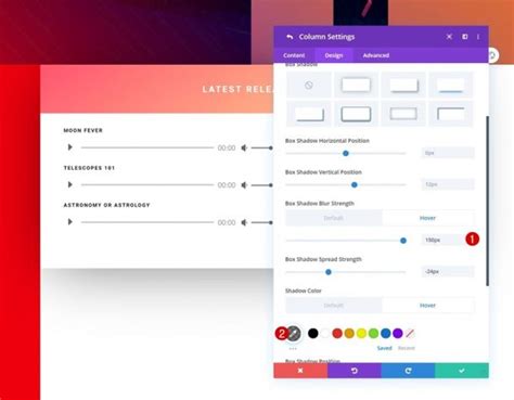 Creating Inline Scroll Reveals With Divi Creating Inline Scroll Reveals With Divi