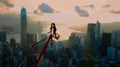 Skywalkers A Love Story Review This Documentary Wants To Be This Year