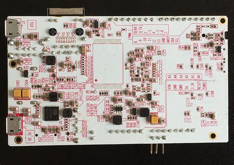 Linksprite Pcduino3nano Lite Linksprite